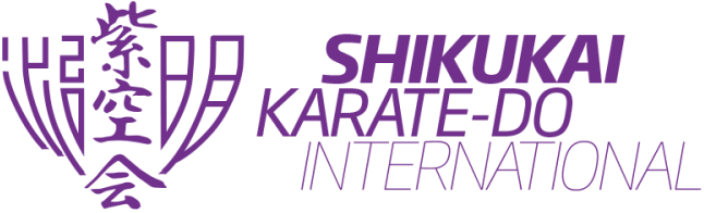 The story behind the Shikukai name and logo. – Shikukai Karate-Do ...