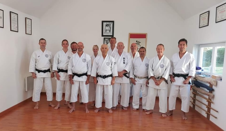 Report – Breton 2024. – Shikukai Karate-Do International